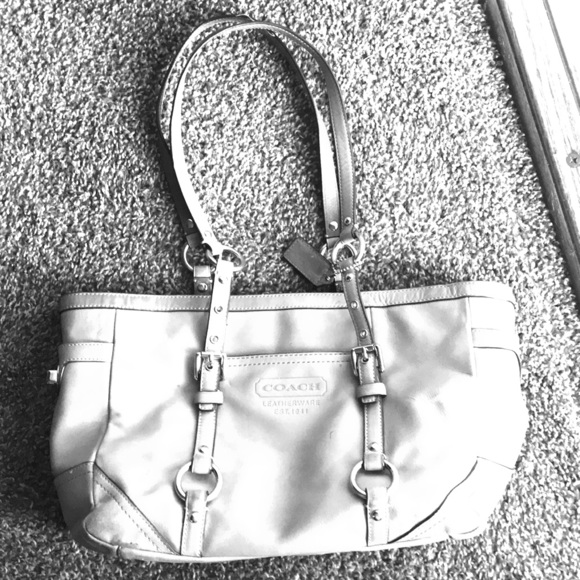 Coach | Bags | Coach Leather Ware | Poshmark